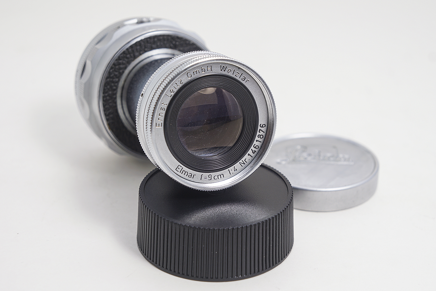 SHOGUN CAMERA COMPANY